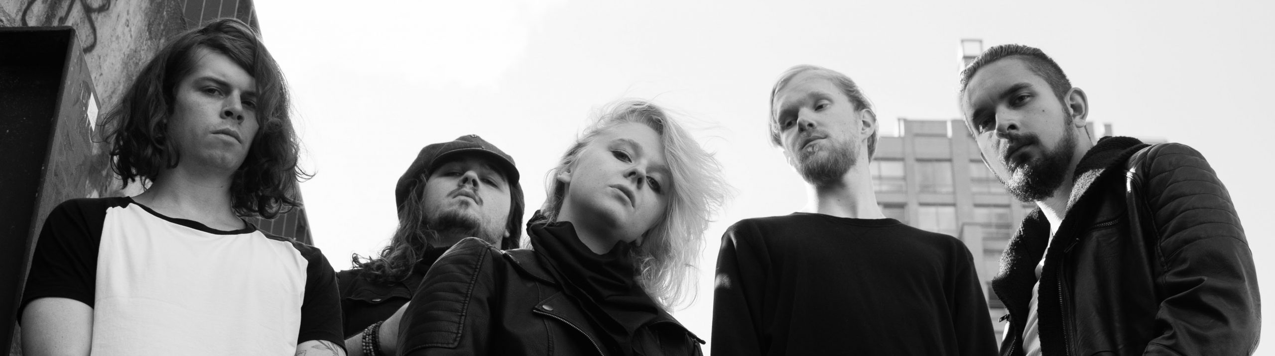 Baroeg Gaat Live - N8W8 Rotterdam presents: Neviah + Stone Golem ...