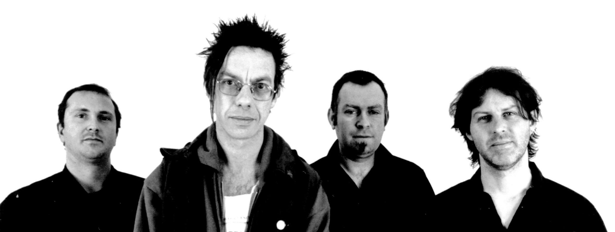 Tales From The Punx Presents: Subhumans + Waardeloos + Azijnpisser ...