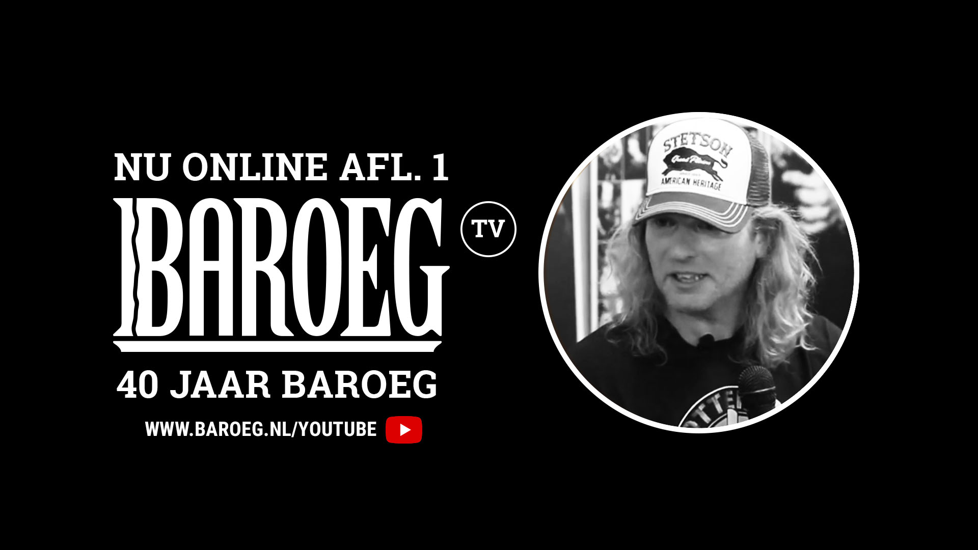 Afleveringen - Poppodium Baroeg Rotterdam