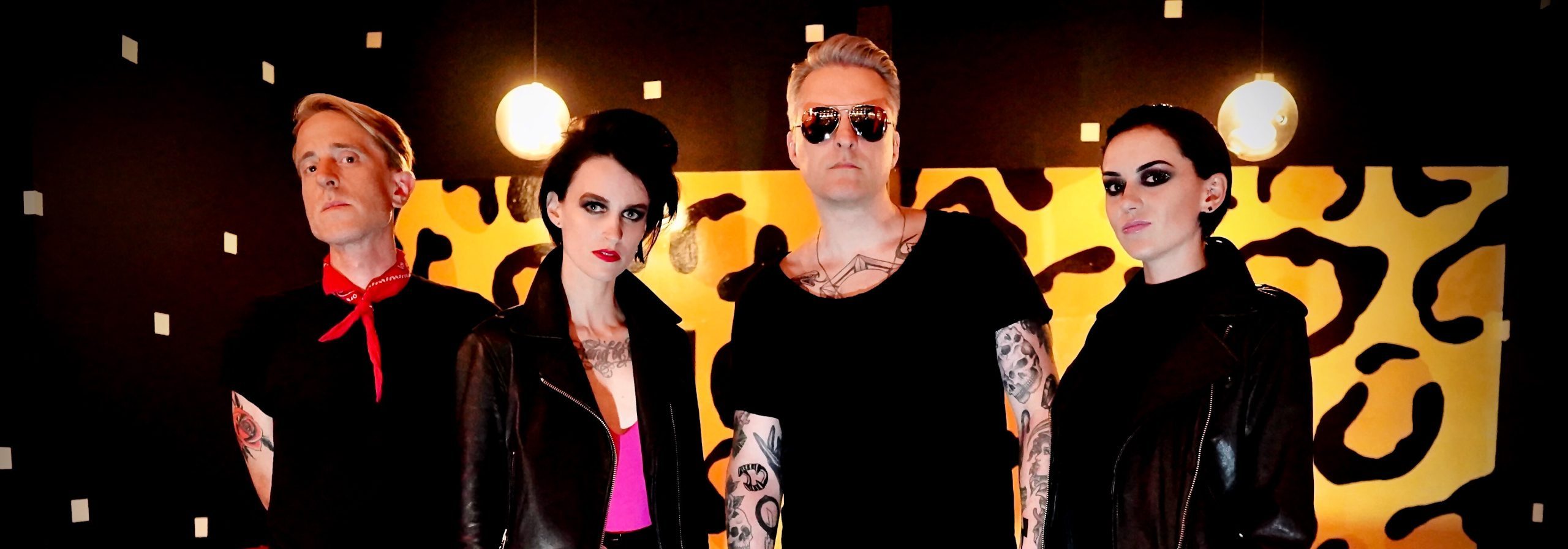 Wavefest IX: Actors + Bootblacks + Buzz Kull + Dead Lights + Ultra Sunn ...