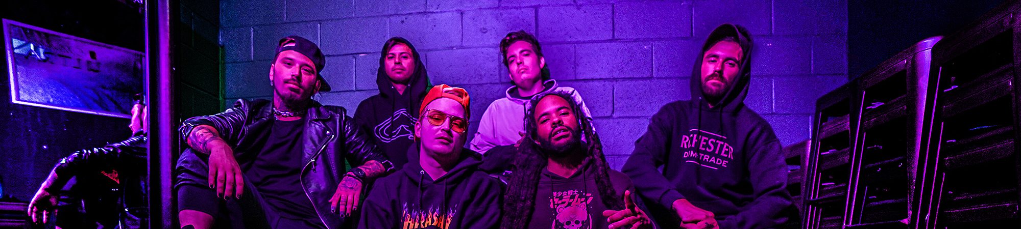 Submit Fest presents: Dropout Kings + Frontstreet - Poppodium Baroeg ...