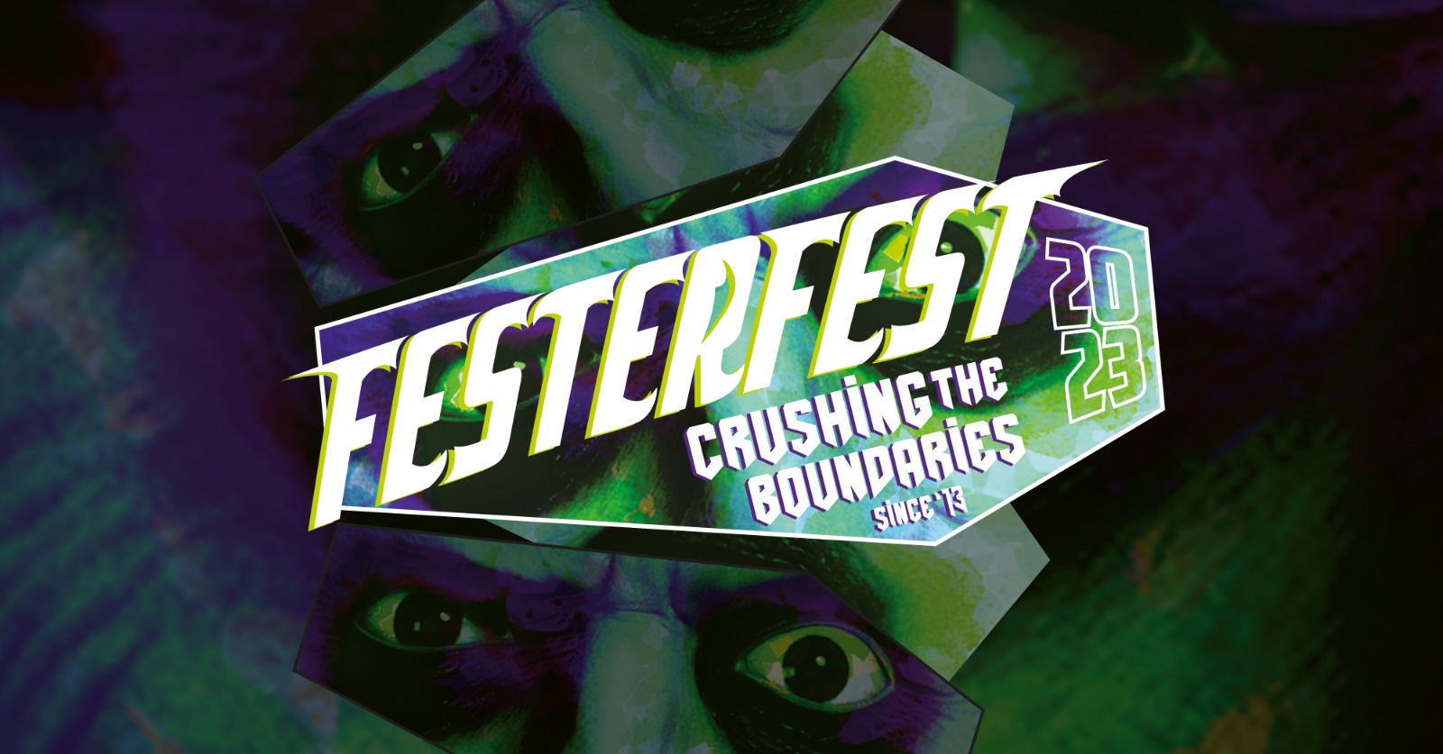 Festerfest: Rectal Smegma, Drunktank, Down With The System, Carceri, Harry Merry, Mauler ...