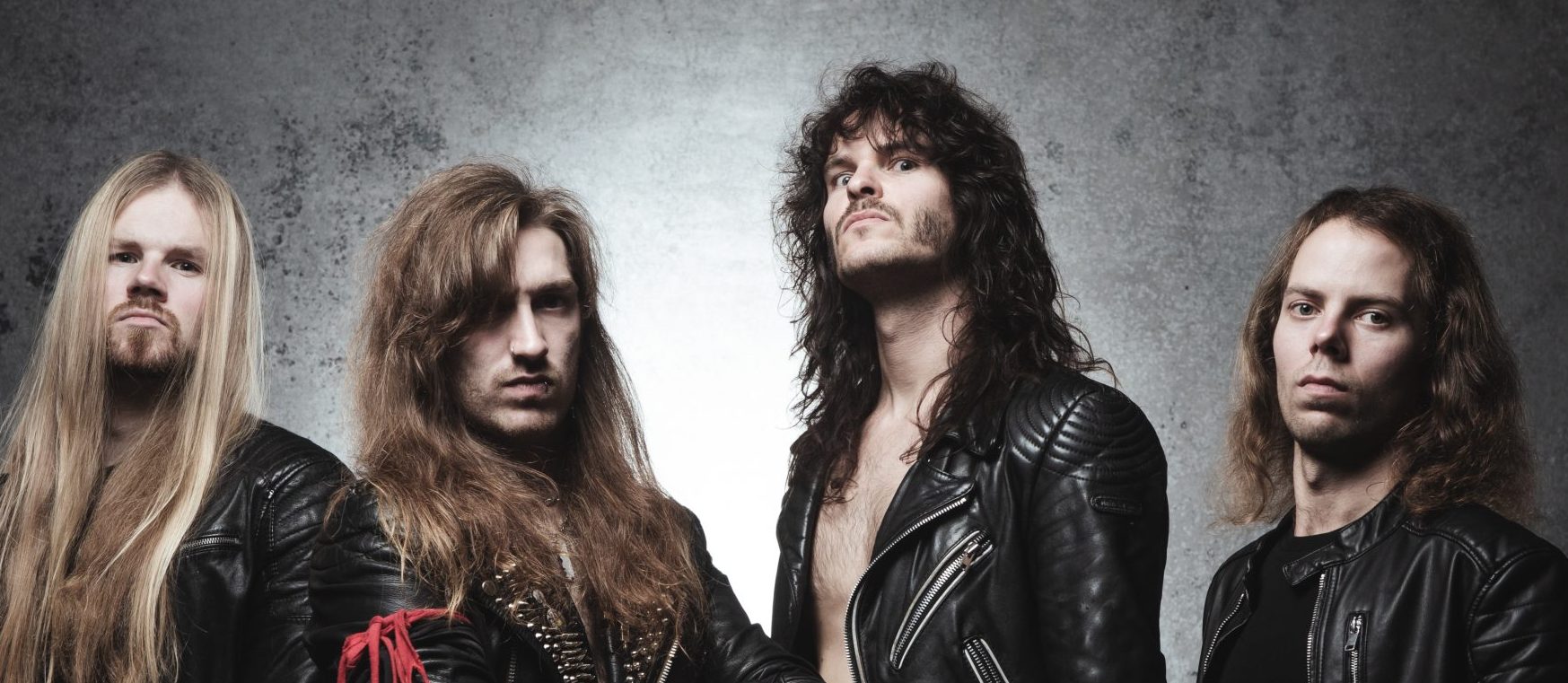 Evil Invaders + Warbringer + Schizophrenia + Mason - Poppodium Baroeg ...