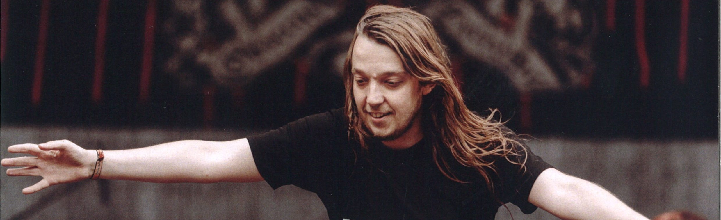 A Tribute To Pim Voormeulen: Graceless + Sepiroth + Bloodphemy ...