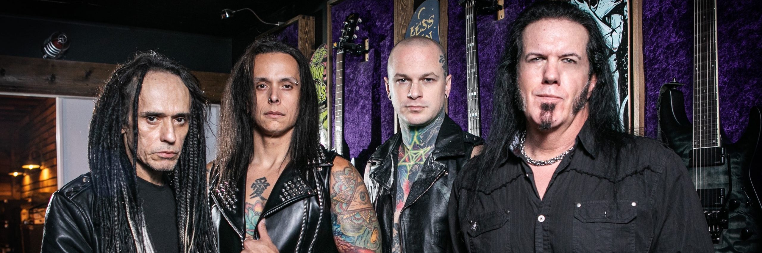 I Am Morbid + Carnation + Ecocide - Poppodium Baroeg Rotterdam