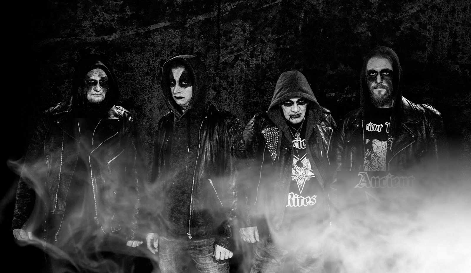 In The Grip Of Winter: Ancient Rites + Bodyfarm + Infinity + Gutwrench ...